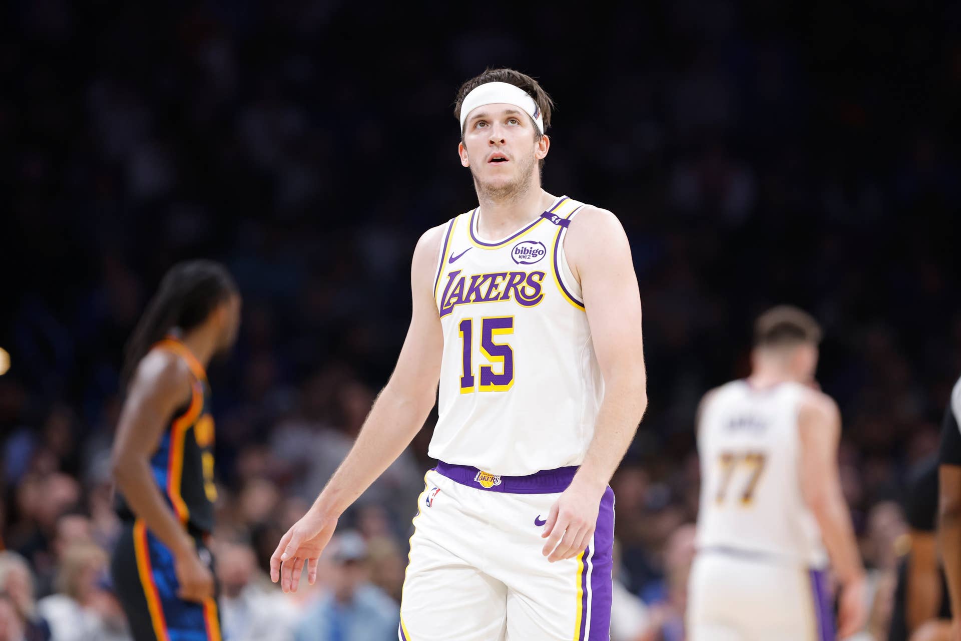 Lakers Facing $130 Million Decision After Latest Austin Reaves Report ...